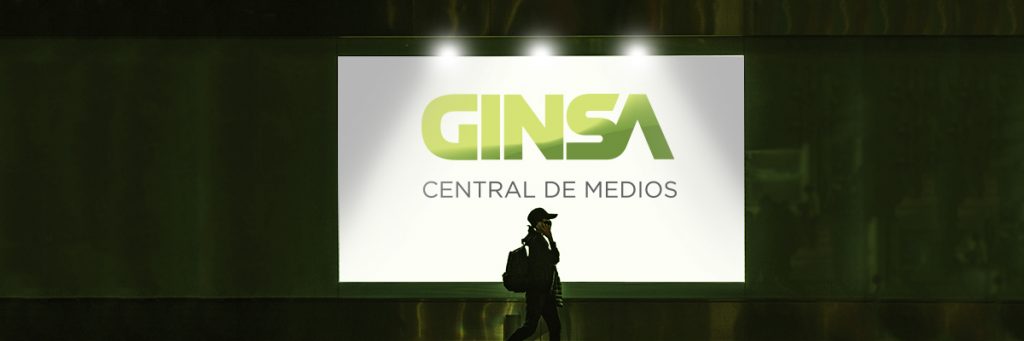 GINSA – Tribuna Comunicación